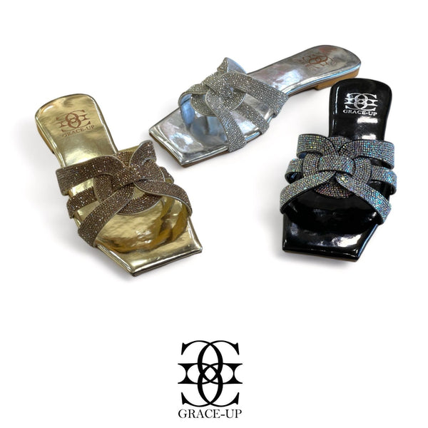 Grace Up Flats 788 – GRACEUP.PK