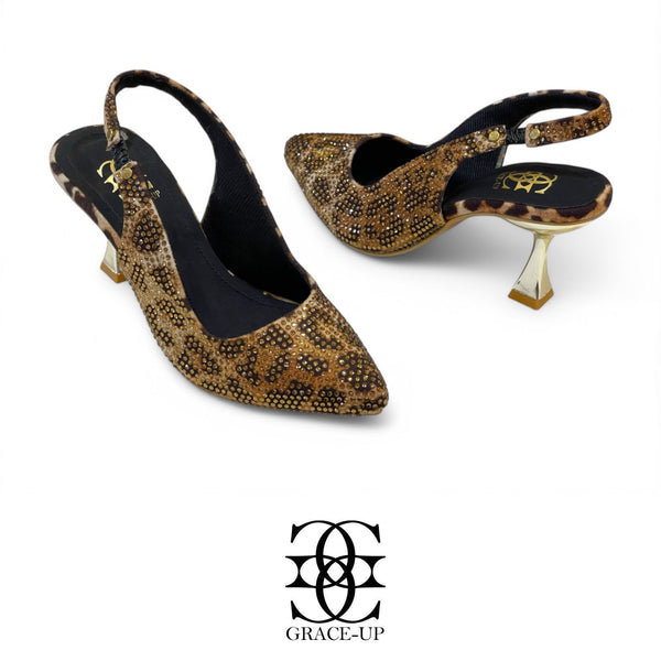 Grace Up Heels 0451 – GRACEUP.PK