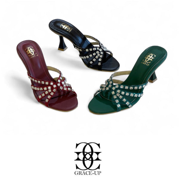 Grace Up Heels 0838 – GRACEUP.PK