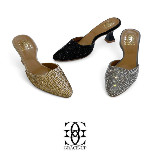 Grace Up Heels 0841 – GRACEUP.PK