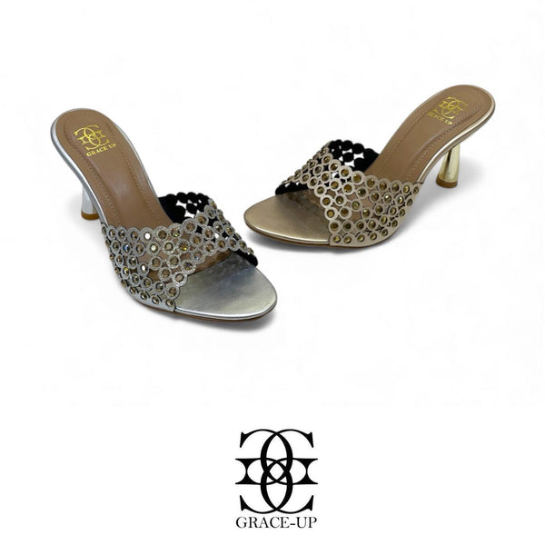 Grace Up Heels 0880 – GRACEUP.PK