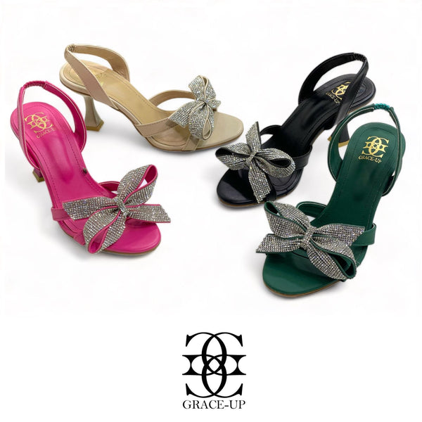 Grace Up Heels 0904 – GRACEUP.PK