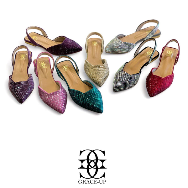 Grace Up Flats 606 – GRACEUP.PK