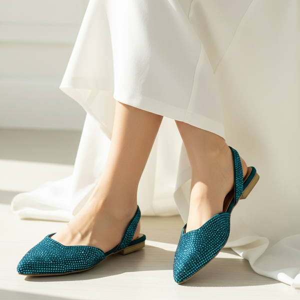 Grace Up Flats 606 – GRACEUP.PK