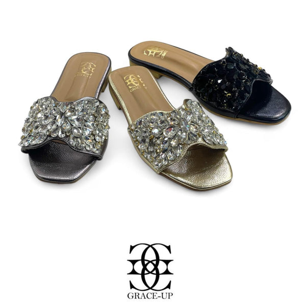 Grace Up Flats 796 – GRACEUP.PK