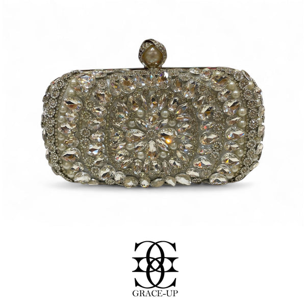 Grace Up Clutch 477 – GRACEUP.PK
