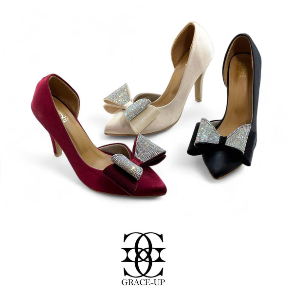 Grace Up Heels 0418 – GRACEUP.PK