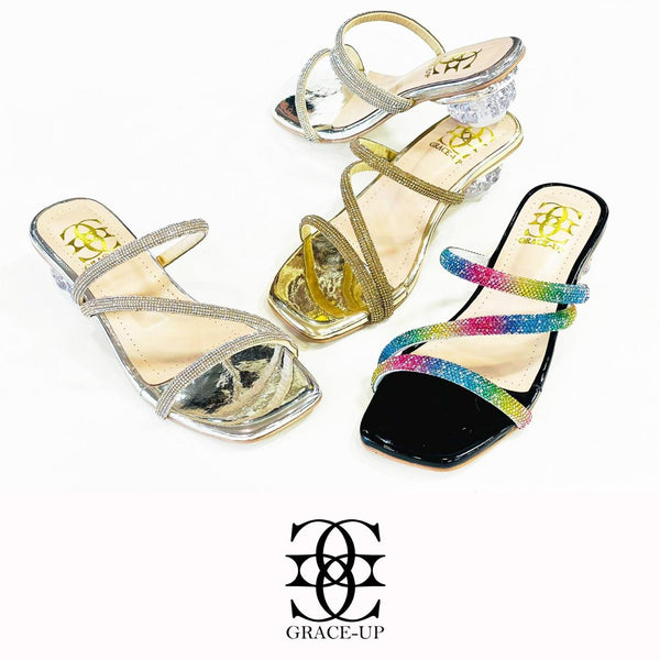 Grace Up Heels 899 – GRACEUP.PK
